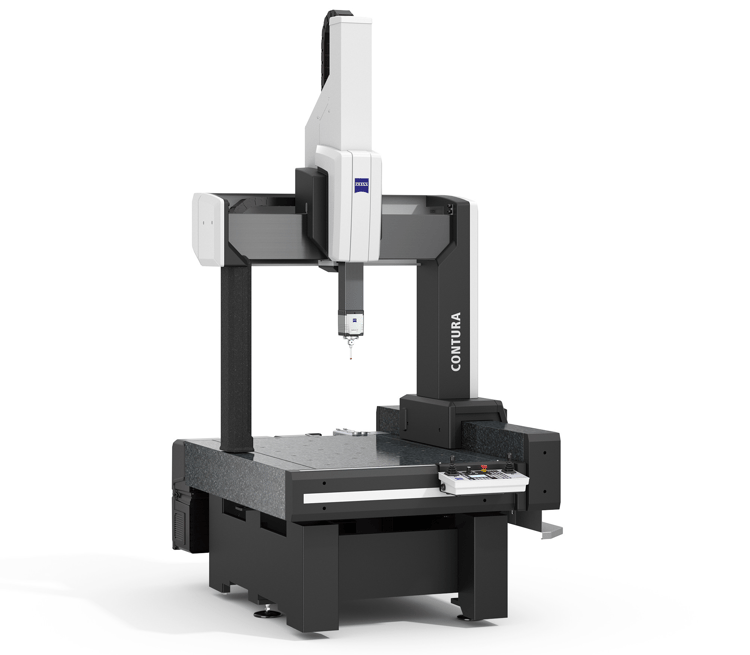 ¿Qué es una CMM y por qué es clave en la calidad industrial?